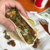 Ana Maria's - Downtown Los Angeles - Los Angeles, CA