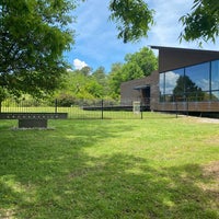 Nathalie P. and Alan M. Voorhees Archaearium - Historic and Protected ...