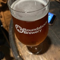Roundabout Brewery - Central Lawrenceville - 4901 Butler St