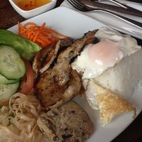 Ladudu (Now Closed) - Vietnamese Restaurant