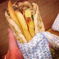 Jimmy Grants (Now Closed) - Souvlaki Shop in Melbourne, VIC