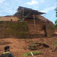 Deegavapi Viharaya - 1 tip