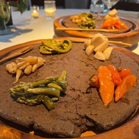 Blue Hill at Stone Barns - New American Restaurant