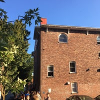 Washington Hall - Performing Arts Venue in Seattle