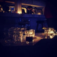 Amber Restaurant & Bar - Cocktail Bar in Yorkville