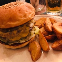 CRITTERS burger - アメリカ村 - 38 tips from 953 visitors