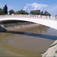 Asi Nehri - Antakya, Hatay
