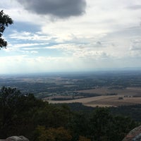 High Rock Overlook - 1 tip from 258 visitors