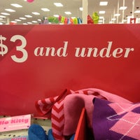 Target - 20 tips from 3967 visitors