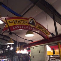 Boston Chipyard - Downtown Boston - 9 tips