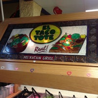 El Taco Tote - Taco Restaurant in Nuevo Laredo