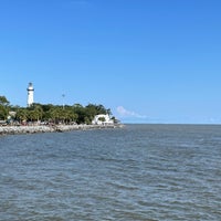 St. Simons Island Pier - St. Simons Island, GA