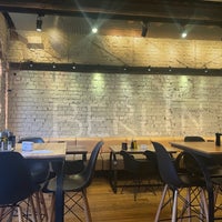 Alt Shift - Gastropub in Bucharest
