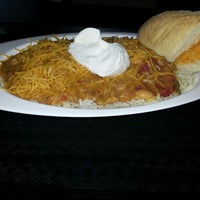 Menu - Yats - Cajun / Creole Restaurant in Greenwood