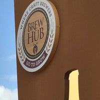 Brew Hub - Winston - 15 tips
