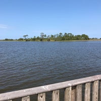 Shell Mound - 61 visitors
