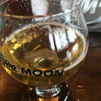 Silver Moon Brewing & Tap Room - 27 tips