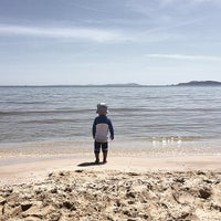 Plage de la Capte - Beach