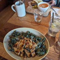 Tavern Hall - Bellevue Square - 41 tips