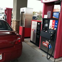 Aisle 1 Fuel Station - 25045 Blue Ravine Rd