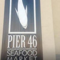 Menu - Pier 46 Seafood Market - Seafood Restaurant