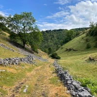 Lathkill Dale