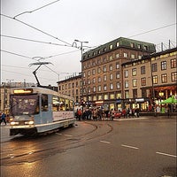 Majorstuen - Majorstuen nord - Oslo, Oslo