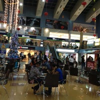 SGS Mall - Shopping Mall in Pune