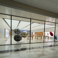 Apple Crossgates 27 consigli