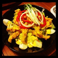 Tudari (ทูดาริ) 투다리 - Korean Restaurant