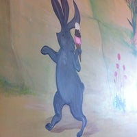 Three Earred Rabbit - 2 tips from 88 visitors