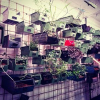 INFARM - Food Service in Kreuzberg