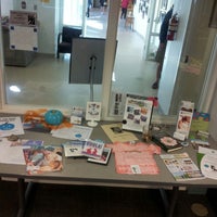 Hingham Public Library - Library in Hingham