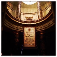 Harry Potter and the Escape from Gringotts - 197 tips from 17341 visitors