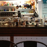 Musette Caffè (Now Closed) - West End - 37 tips from 361 visitors