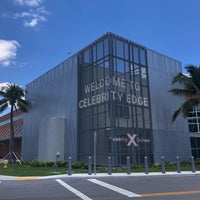 Port Everglades Terminal 25 - Port Everglades - 5 tips