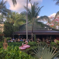 Cafe Roval - Upper Eastside - 5808 NE 4th Ct.