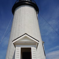 Cape Poge Lighthouse - Edgartown, MA