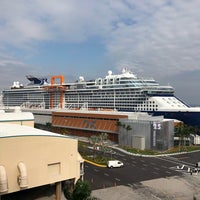 Port Everglades Terminal 25 - 5 tips