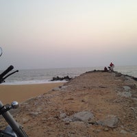 Thanni Beach - Surf Spot