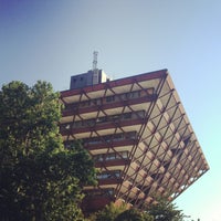 RTVS - Slovenský rozhlas - Radio Station in Staré Mesto