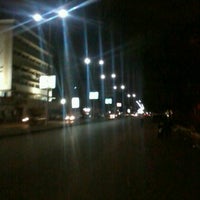 Shoubra St.| شارع شبرا - Road