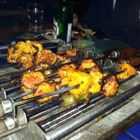Barbeque Nation - Bandra West - Dr. Ambedkar Road Junction, Pali Hill Road