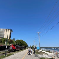 Eastern Promenade Trail - Hiking Trail in Downtown Portland