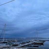 Eastern Promenade Trail - Hiking Trail in Downtown Portland