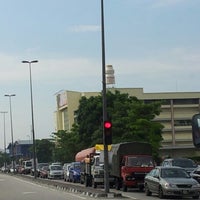 Vitagen Factory Kapar - Building in Klang