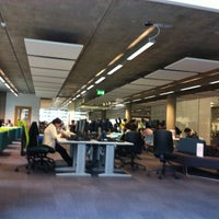 University of Surrey Library - 20 tips from 524 visitors