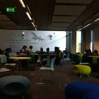 University of Surrey Library - 20 tips from 524 visitors