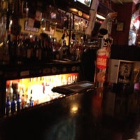 Pour Judgement - Pub