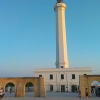 Faro di Santa Maria di Leuca - Punta Meliso